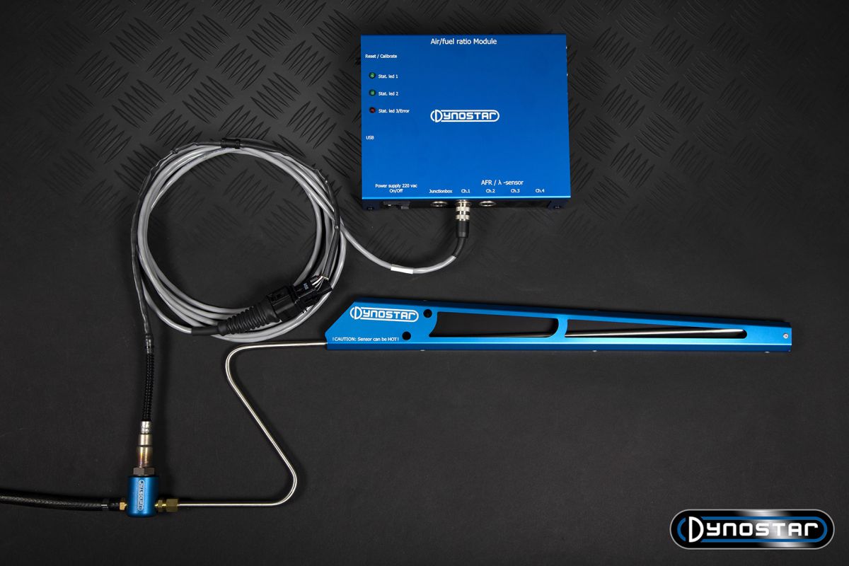 Dynostar AFR Lambda module | Dynostar Taiwan